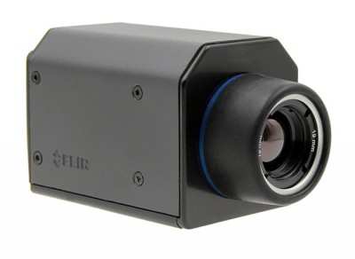 FLIR A65 A35 - MoviTHERM
