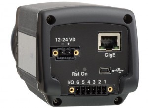 FLIR A615 Infrared Camera - moviTHERM