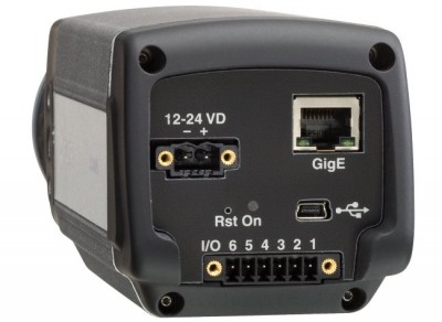 FLIR A615 Infrared Camera - moviTHERM
