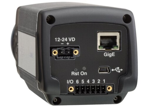 FLIR A615 Infrared Camera - moviTHERM