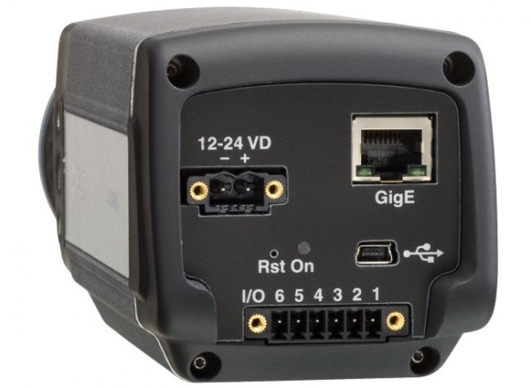 FLIR A615 Infrared Camera - moviTHERM