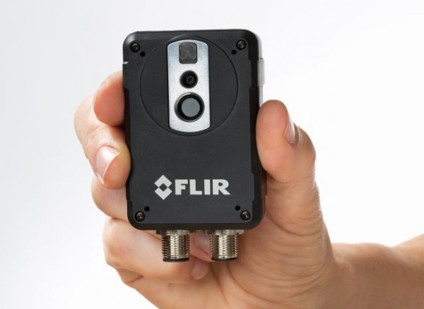 How to Connect Your FLIR Camera to Your Network - MoviTHERM