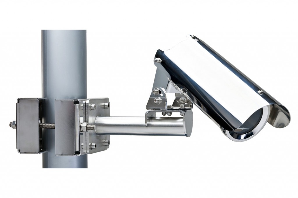 MoviTHERM Forms Distribution Partnership with TecnoVideo - moviTHERM