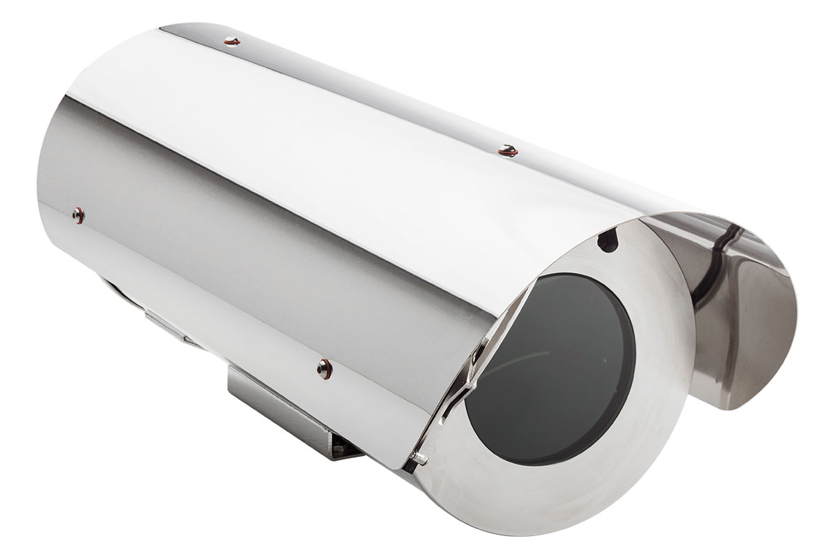 TECNOVIDEO Camera Enclosures - moviTHERM