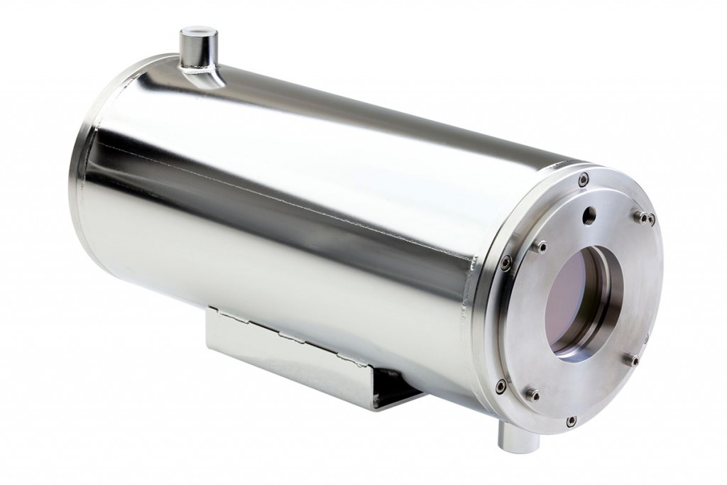 MoviTHERM Forms Distribution Partnership with TecnoVideo - moviTHERM