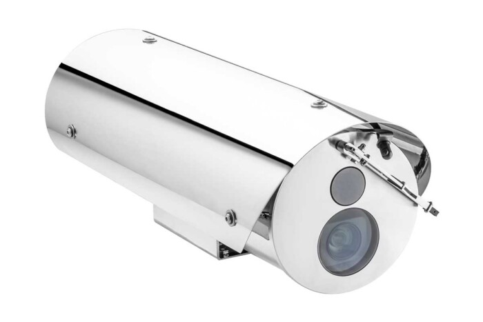 MoviTHERM Forms Distribution Partnership with TecnoVideo - moviTHERM
