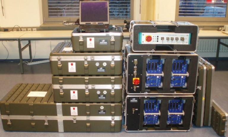 What is flash thermography? - moviTHERM