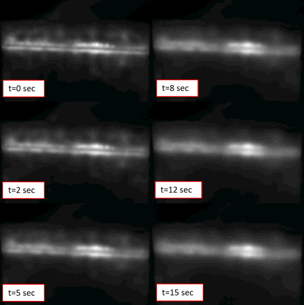 Seal Inspection Using Thermal Cameras - moviTHERM