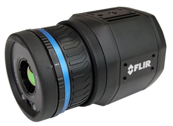 FLIR A400 and FLIR A700 Cameras released by FLIR Systems, Inc. today!