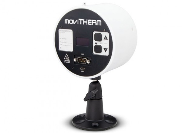 BB200 - Highly Accurate Blackbody Radiation Source