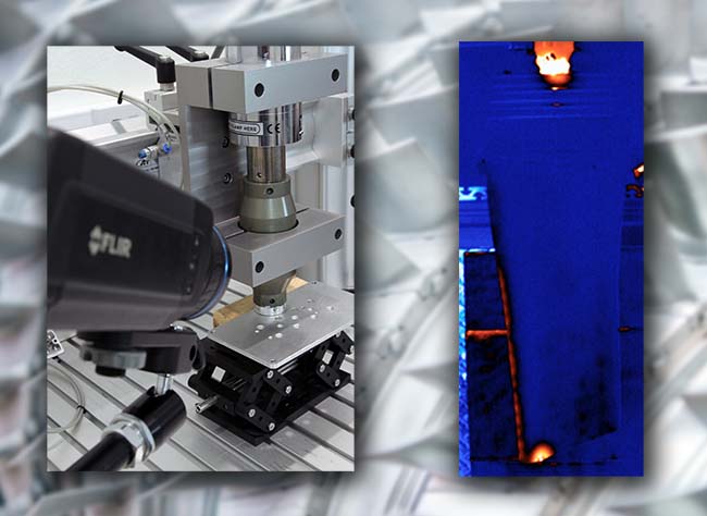 Crack-Check - moviTHERM