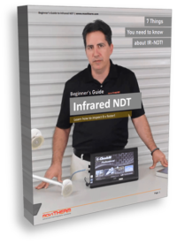 Different Types of Non-Destructive Testing (NDT) - moviTHERM