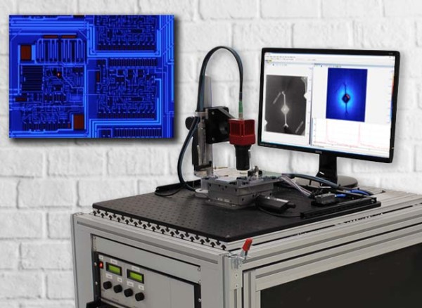 Different Types of Non-Destructive Testing (NDT) - moviTHERM