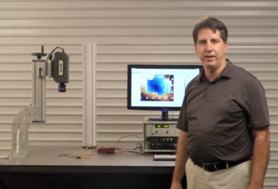 Different Types of Non-Destructive Testing (NDT) - moviTHERM