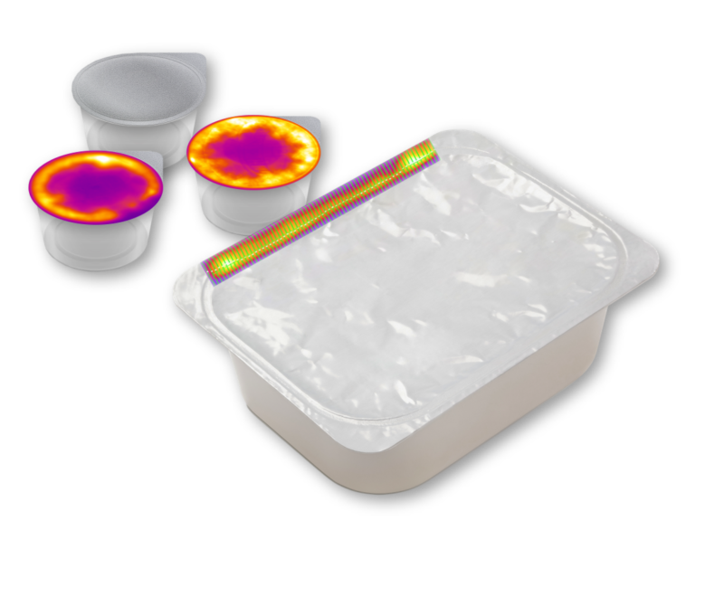 Package Seal Integrity Testing Made Easy - moviTHERM