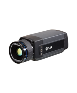 FLIR A615 Infrared Camera - moviTHERM