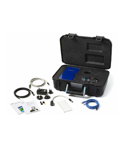 FLIR A400/A500/A700 Archives - moviTHERM