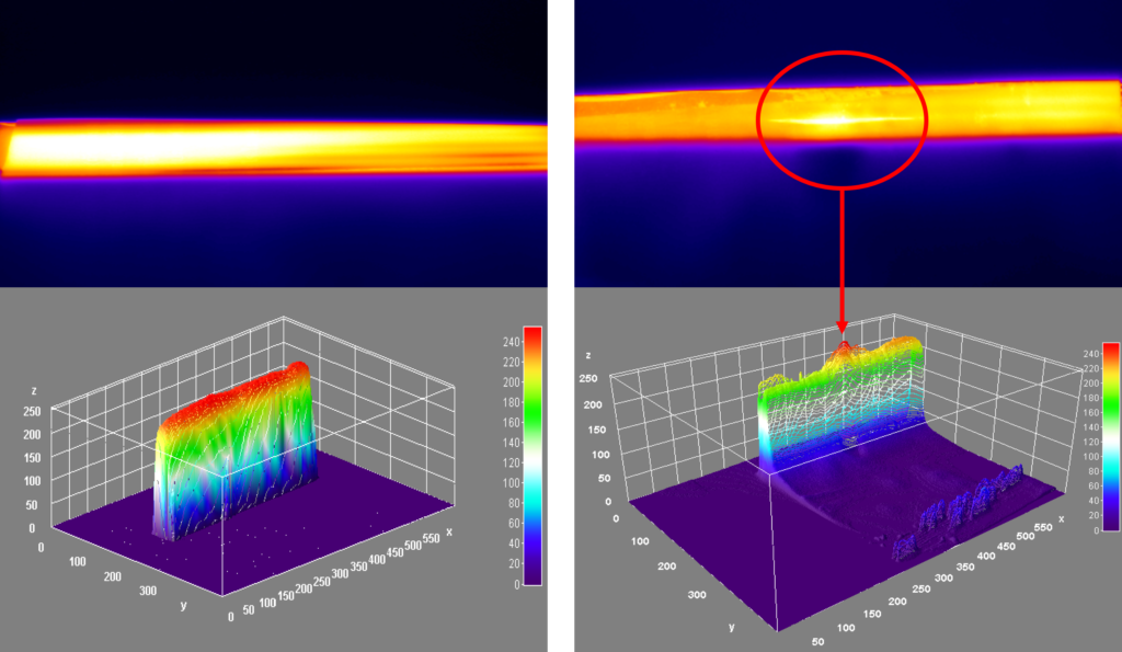 Using Infrared to Ensure Package Seal Integrity | ManufacturingTomorrow