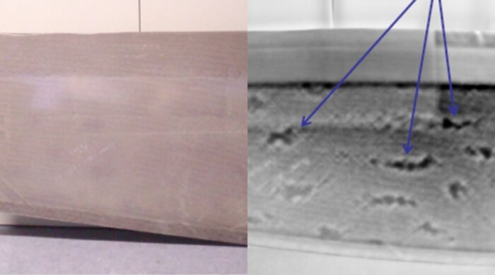 Thermography NDT System | Detect Hidden Defects Fast - moviTHERM