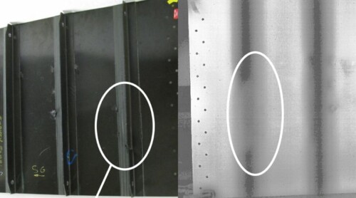 Thermography NDT System | Detect Hidden Defects Fast - moviTHERM