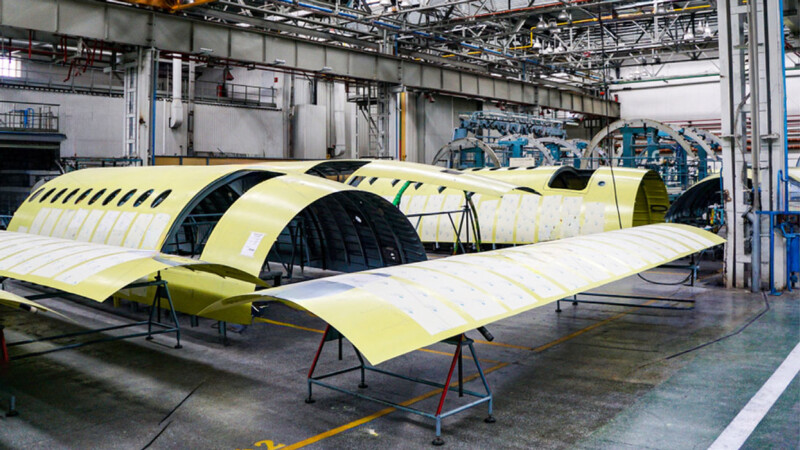 Composite Material Testing - Get Fast & Reliable Results - moviTHERM