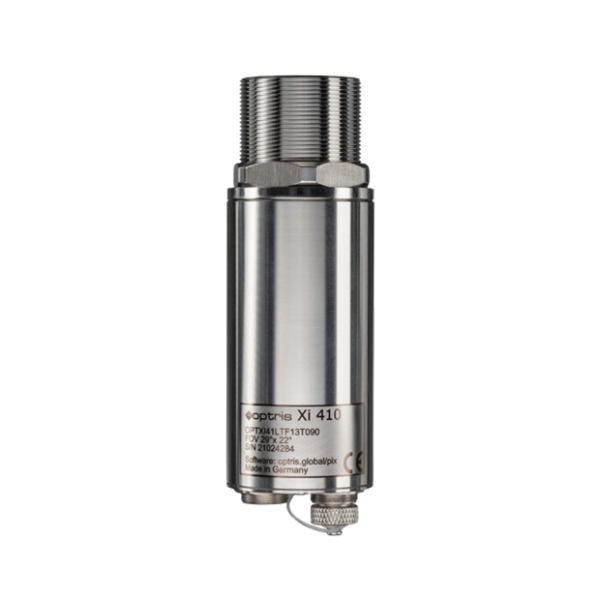 Optris Xi 410 LT - moviTHERM
