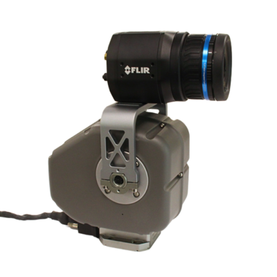 Flir PTU 5 Pan Tilt Unit for Payload Capacity up to 5 lbs - moviTHERM