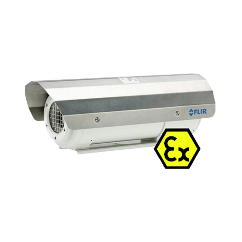 FLIR A310 ex Infrared Camera - moviTHERM