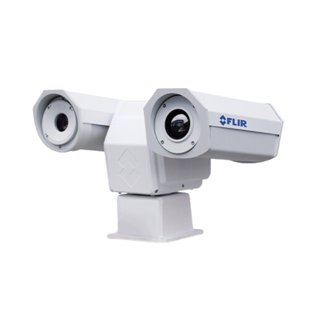 FLIR A310 pt Thermal Camera - moviTHERM