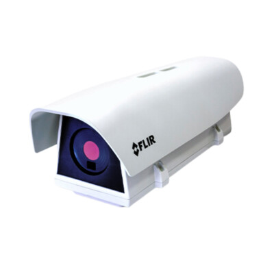 FLIR A615 Infrared Camera - moviTHERM