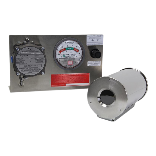 Camera Housings - moviTHERM