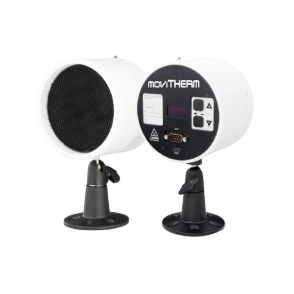 IRS Calilux - Smart Blackbody for Infrared Cameras