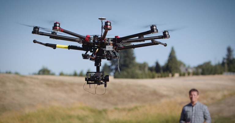 Wildfire Detection Cameras & the Use of Thermal Imaging - moviTHERM