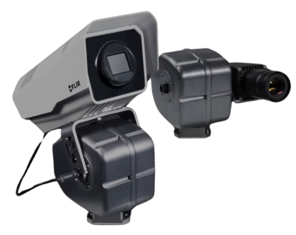 Pan Tilt Systems - MoviTHERM