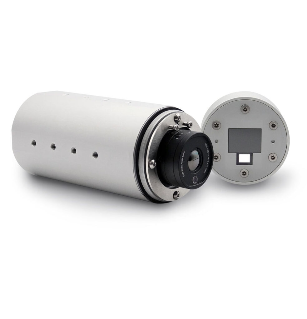 FLIR Camera Enclosures (IP67 & IP69K) - moviTHERM